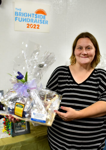 Dinner benefits The Brightside Project | News, Sports, Jobs - Salem News